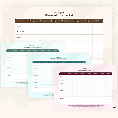 weeklyrevolt | Instagram | Linktree